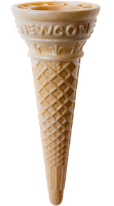 Greco Brothers - Wafer Cones