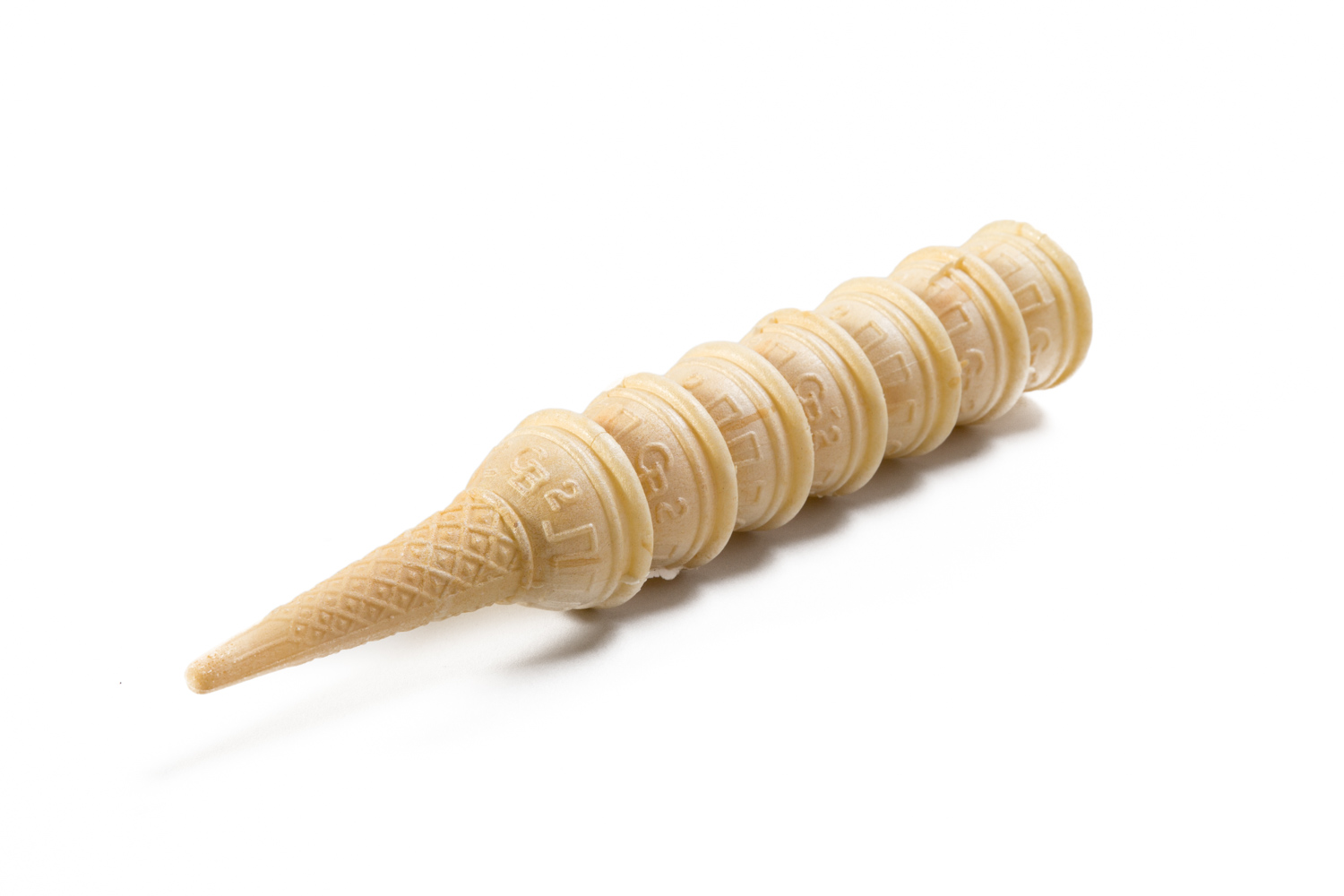 Greco Brothers - Retail Pack Cones