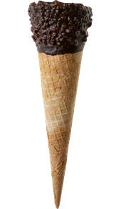 Greco Brothers - Decorated Sugar & Waffle Cones