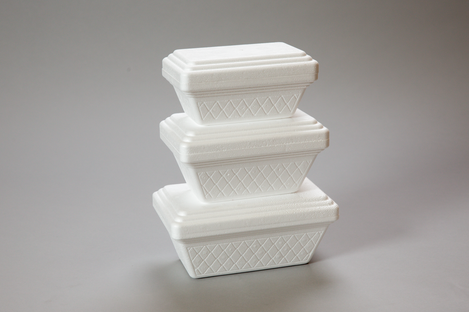 Greco Brothers - Thermal Take home container